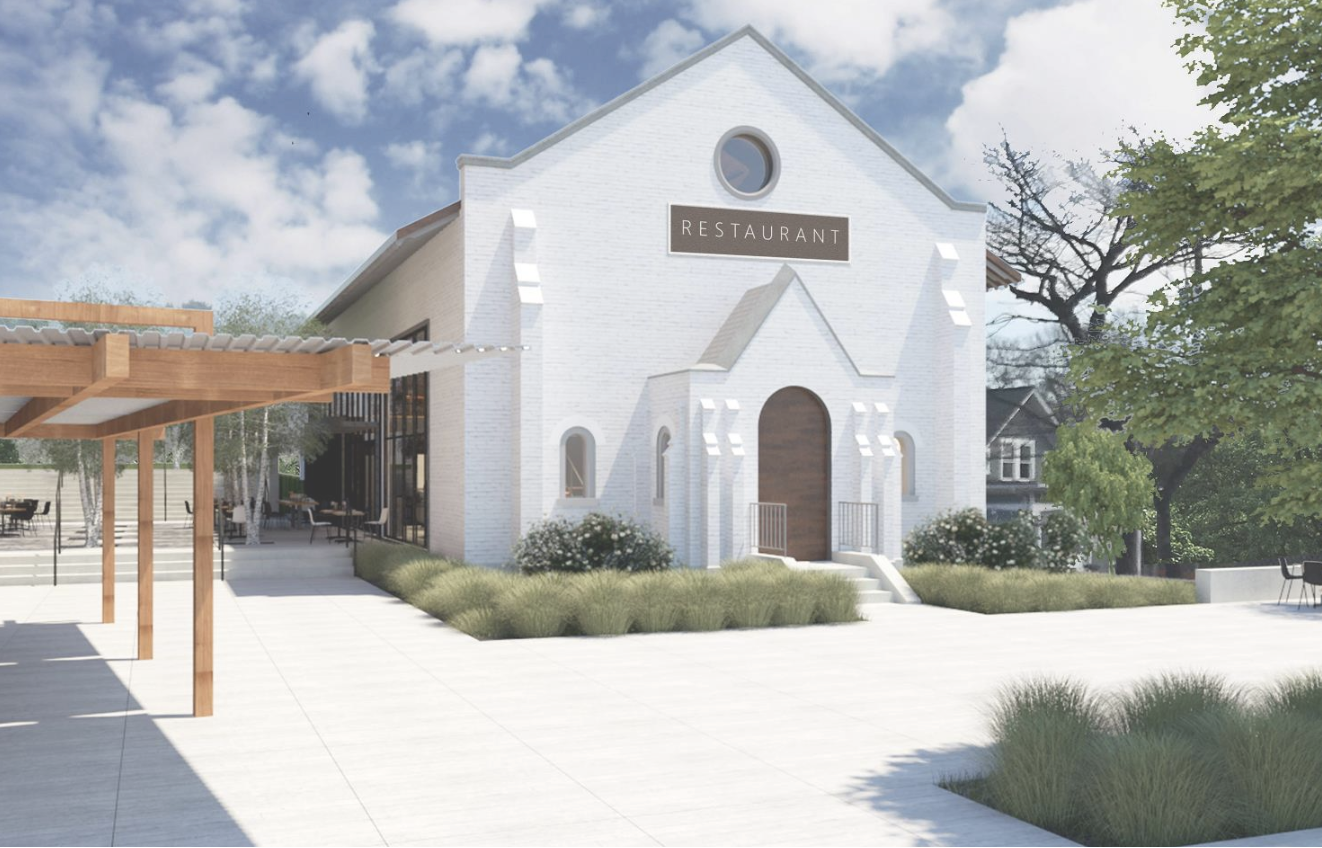 Project Portfolio - MCM Partners